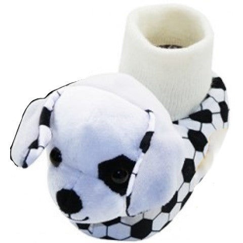 Children's Animal Head Slippers – Burnley Enterprises