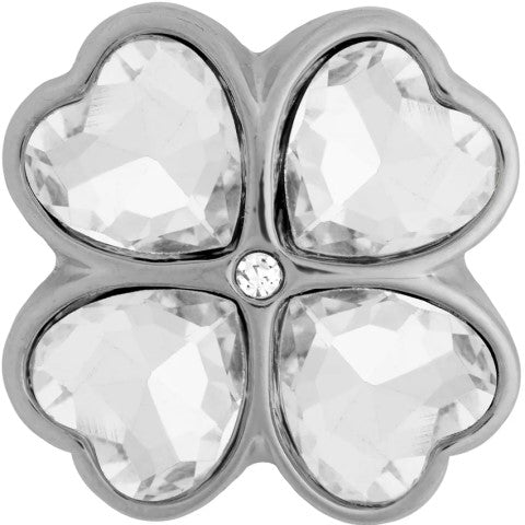 Four Hearts Clover Snap – Burnley Enterprises