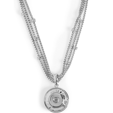 Cece Necklace – Burnley Enterprises