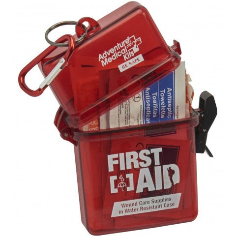 Water Resistant First Aid Kit – Burnley Enterprises