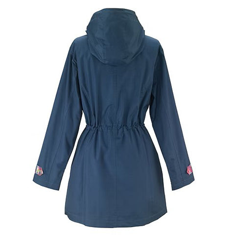 Monet Wisteriar Rain Jacket – Burnley Enterprises