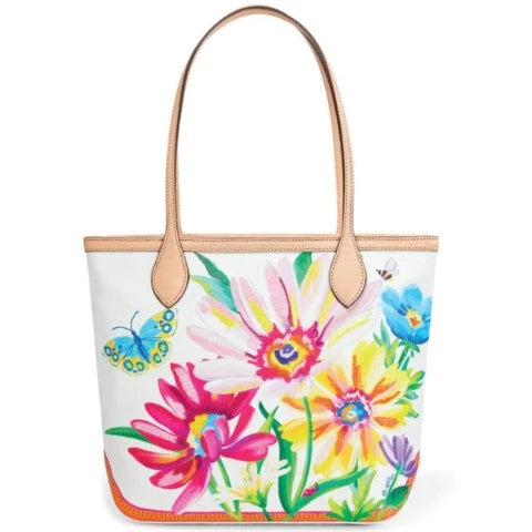 Madelyn Tote – Burnley Enterprises