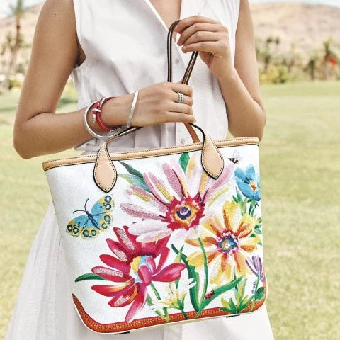 Madelyn Tote – Burnley Enterprises