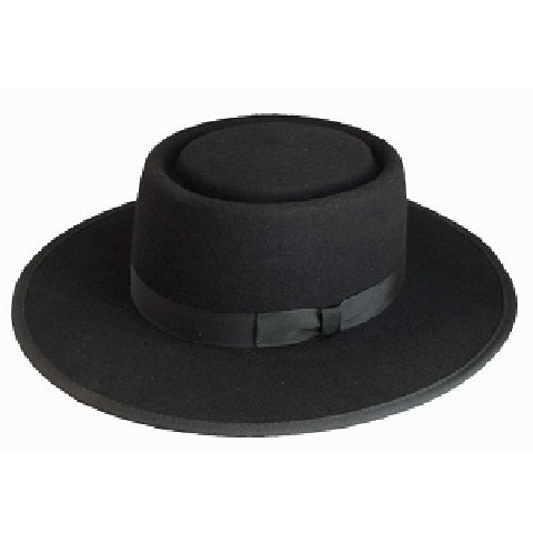 Amish Felt Hat – Burnley Enterprises